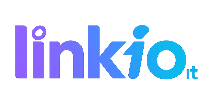 Your all-in-one social tool - Linkio